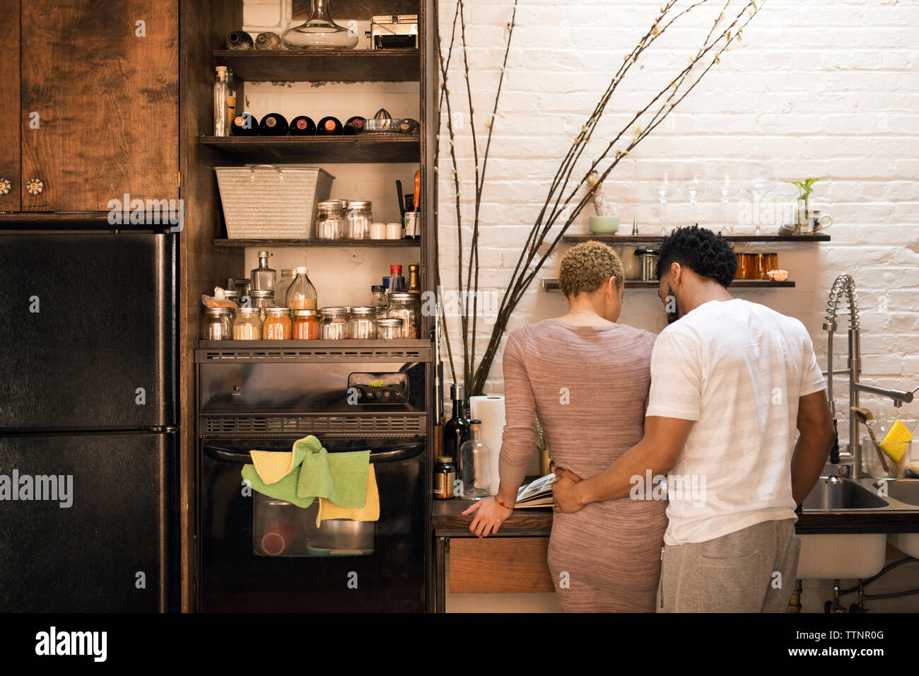 Arm rear hi-res stock photography and images - Alamy