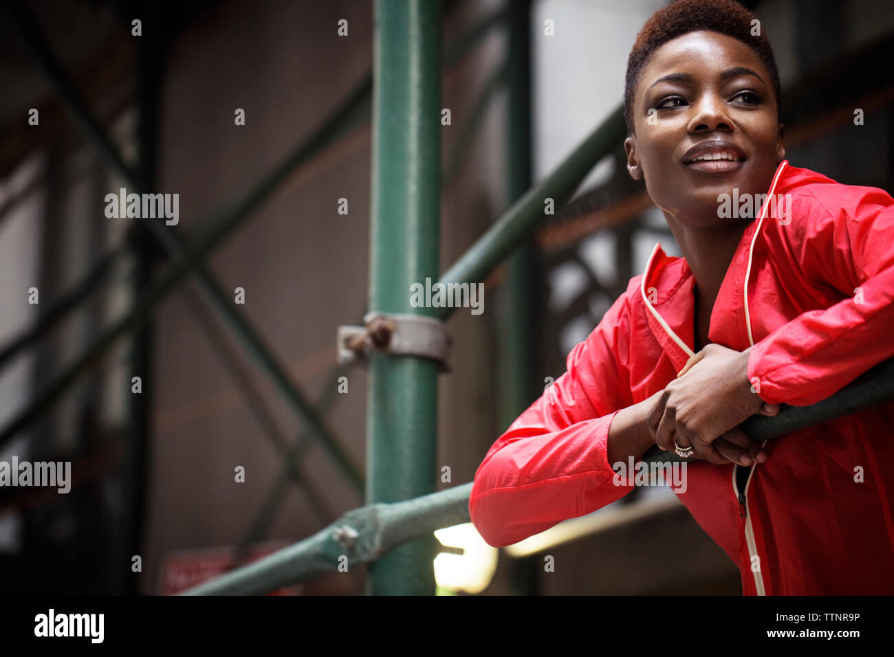 Metal rod hi-res stock photography and images - Alamy