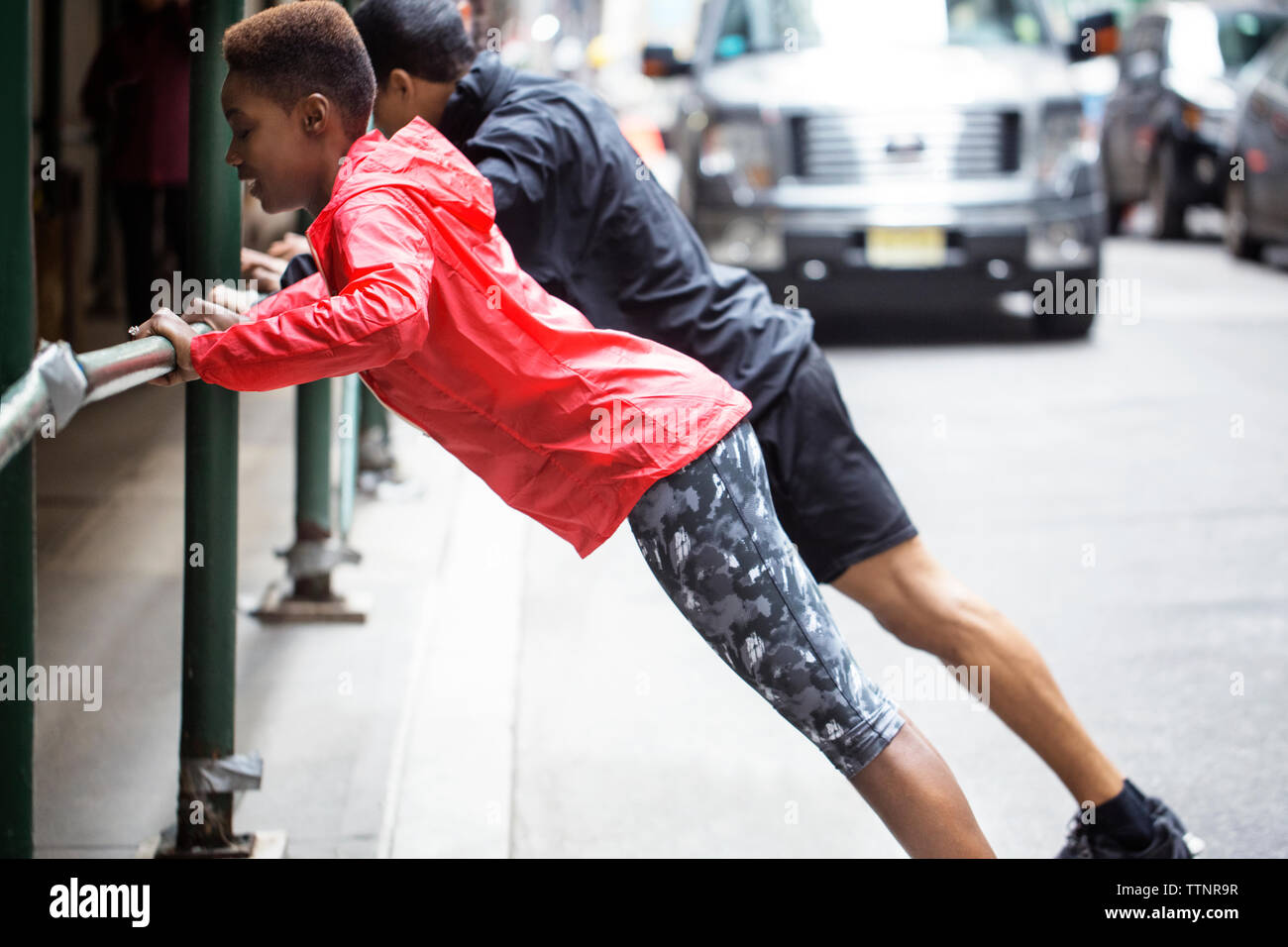 Metal rod hi-res stock photography and images - Alamy