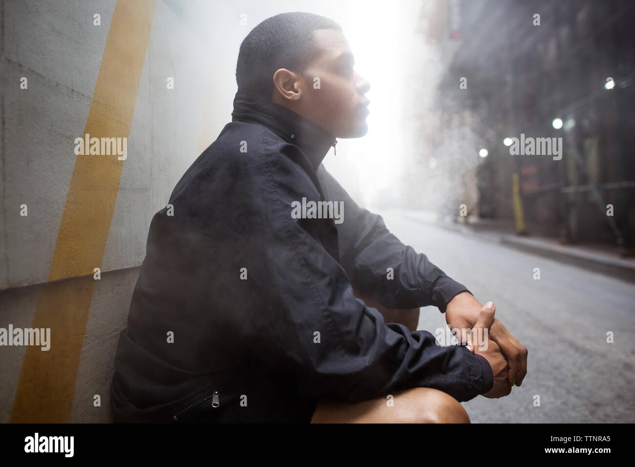 Male lifestyle sports hi-res stock photography and images - Alamy