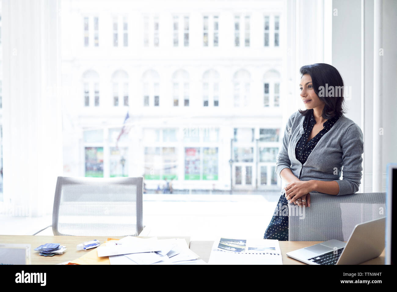 Occupation laptop hi-res stock photography and images - Alamy