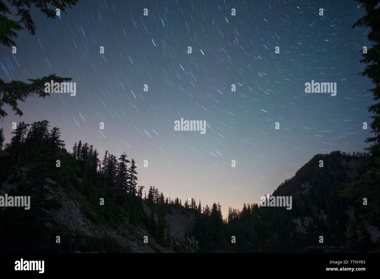 Alpine trails hi-res stock photography and images - Alamy