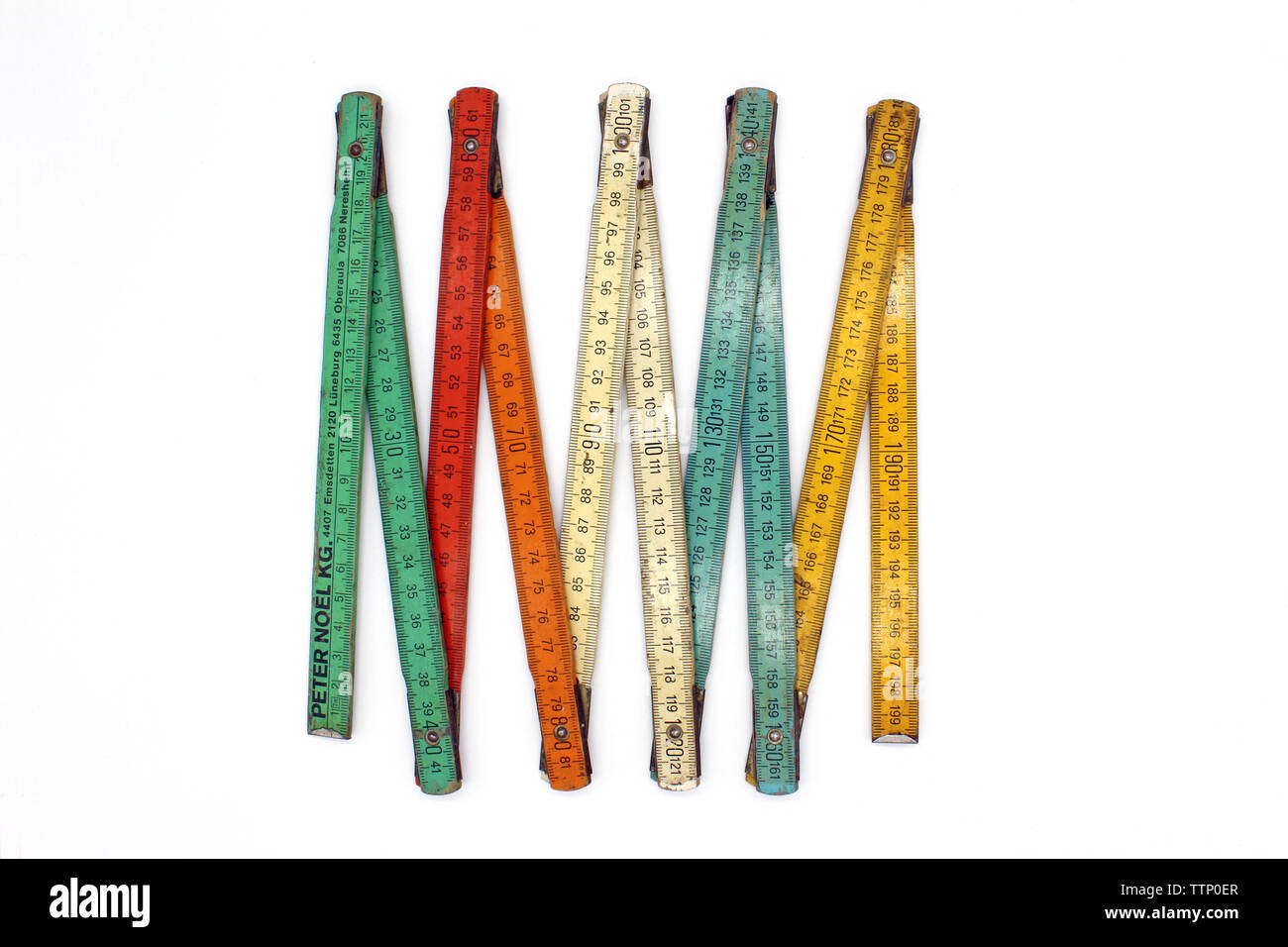 Multi gauge hi-res stock photography and images - Alamy