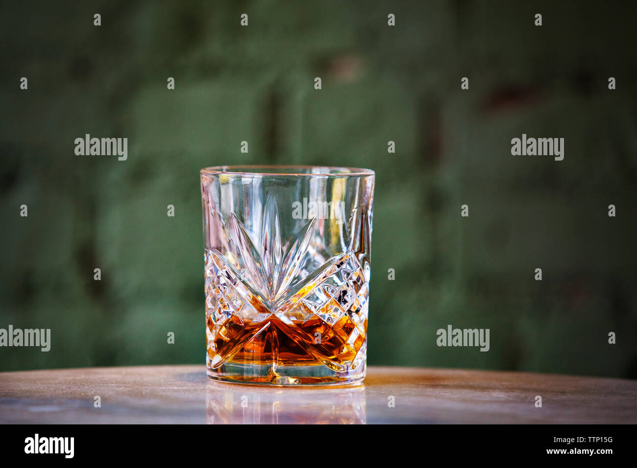 Alcohol glass hi-res stock photography and images - Alamy