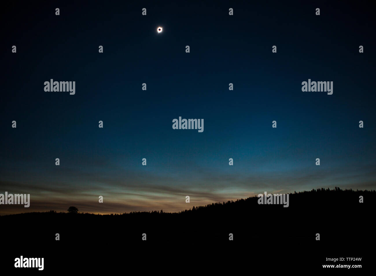 How to view the eclipse hi-res stock photography and images - Alamy