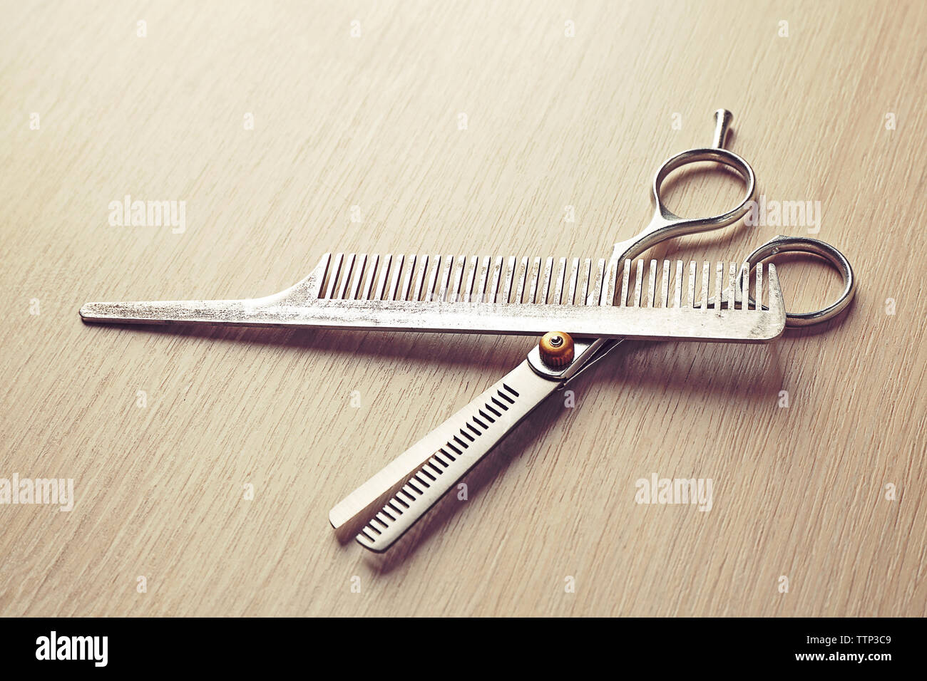 Antique Barber Tools High Resolution Stock Photography and Images - Alamy