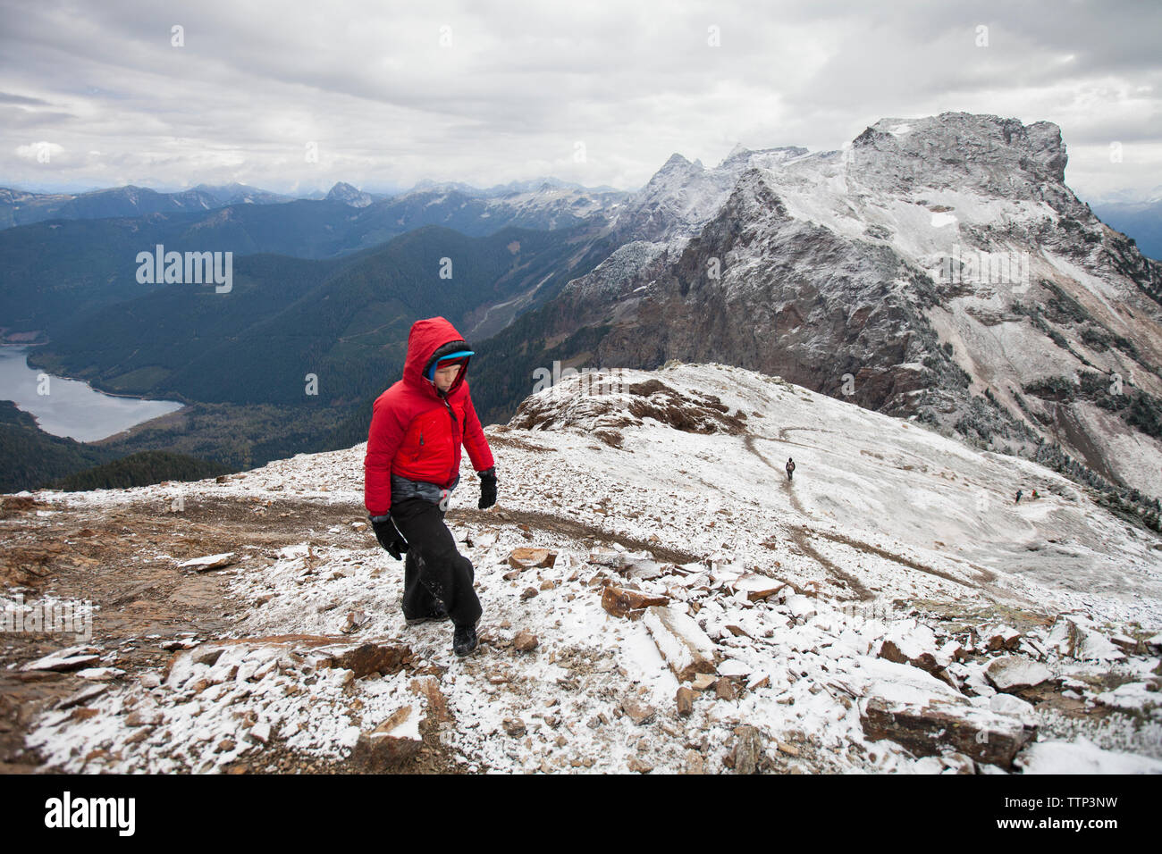 Cheam Range High Resolution Stock Photography and Images - Alamy