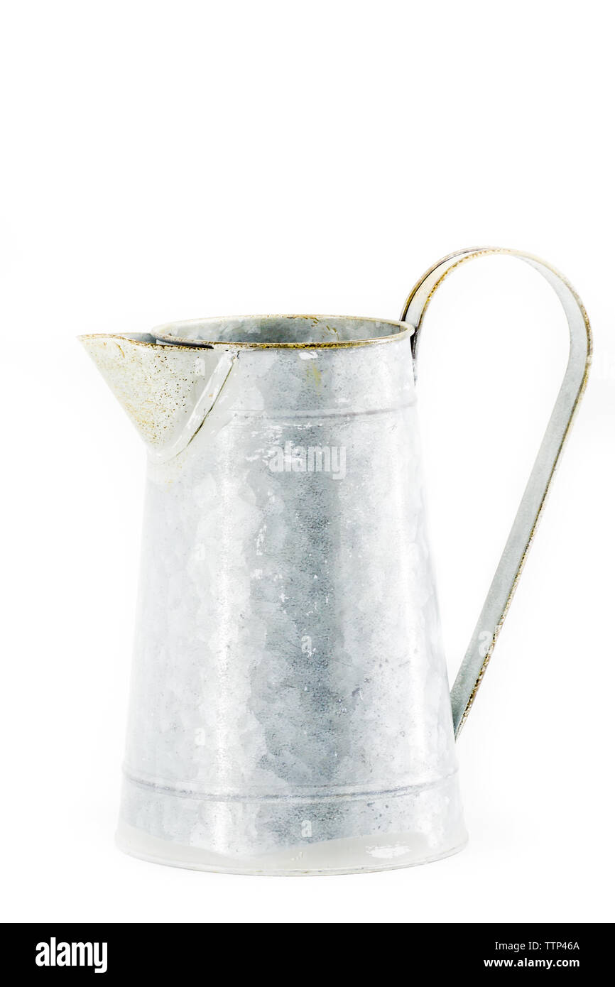 Old fashioned water pitcher hi-res stock photography and images - Alamy