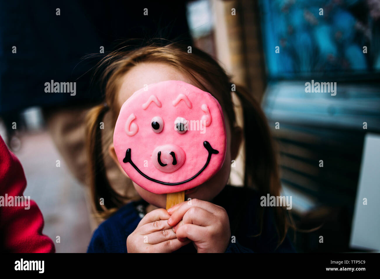 Face candy hi-res stock photography and images - Alamy