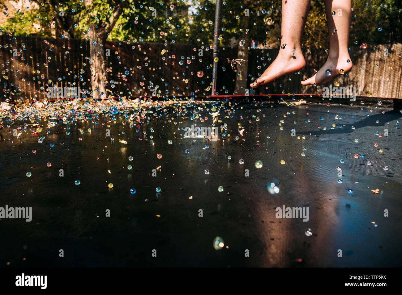 Girl Jumping Tumblr