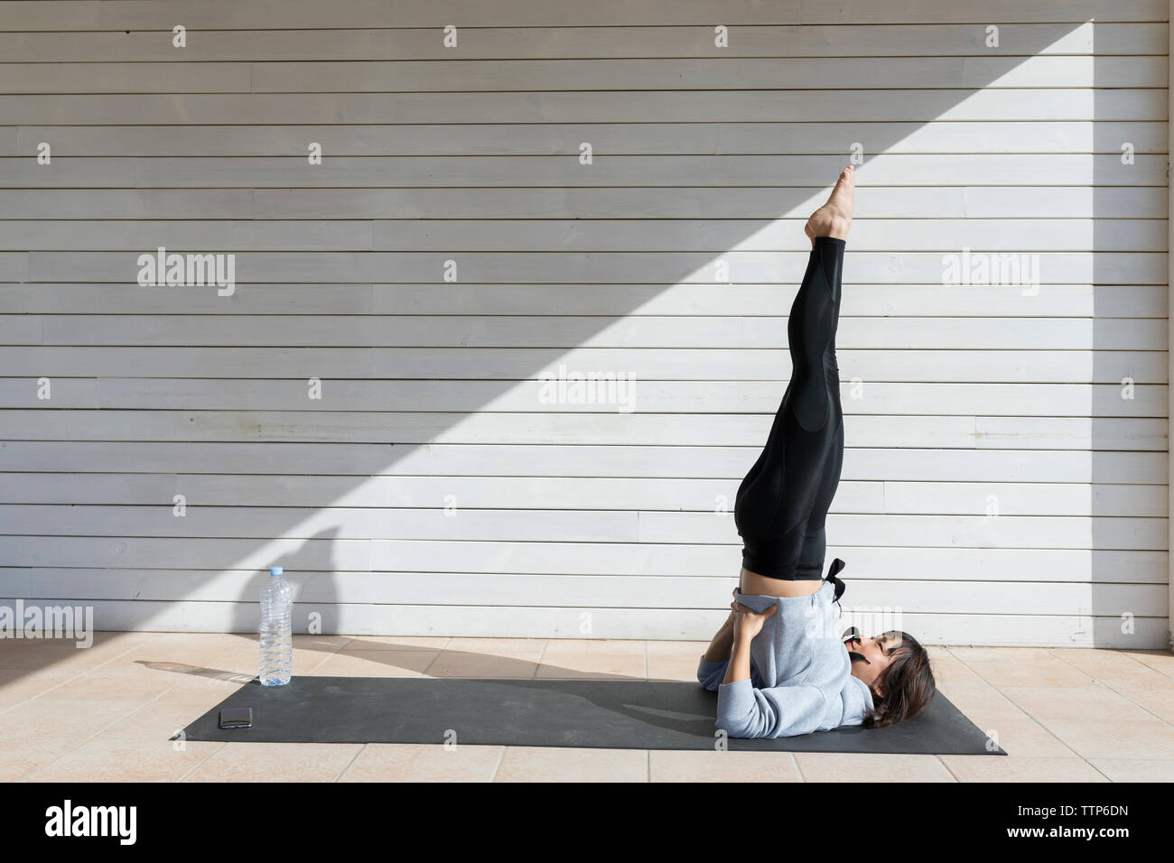 Exercise healthy lifestyle hi-res stock photography and images - Alamy