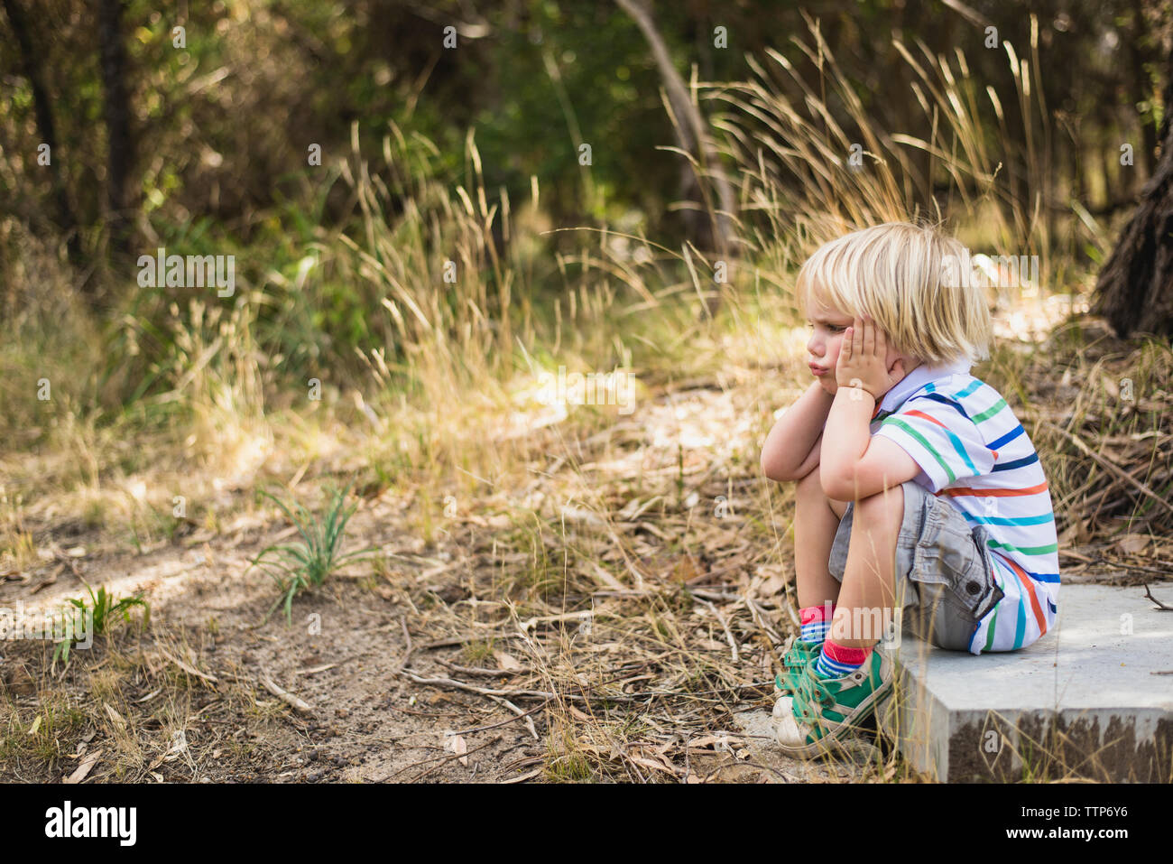 Sad environment hi-res stock photography and images - Alamy