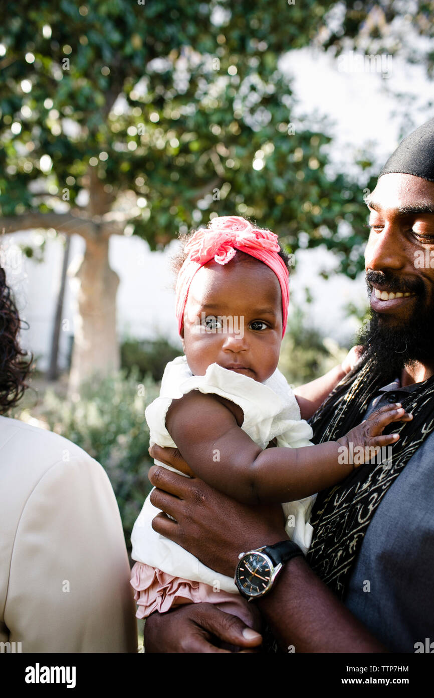 Man carrying girl hi-res stock photography and images - Alamy