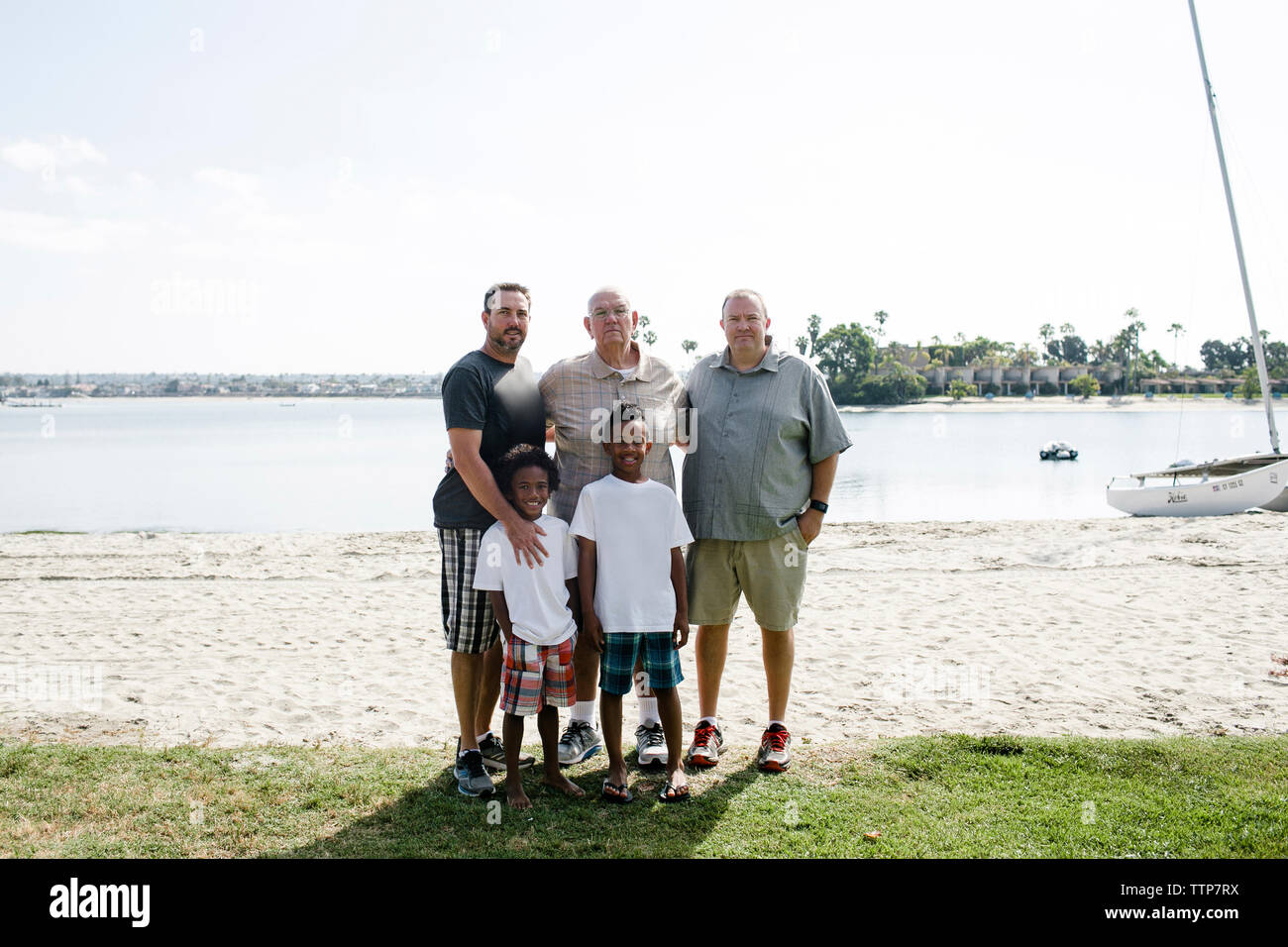 Male generation hi-res stock photography and images - Alamy