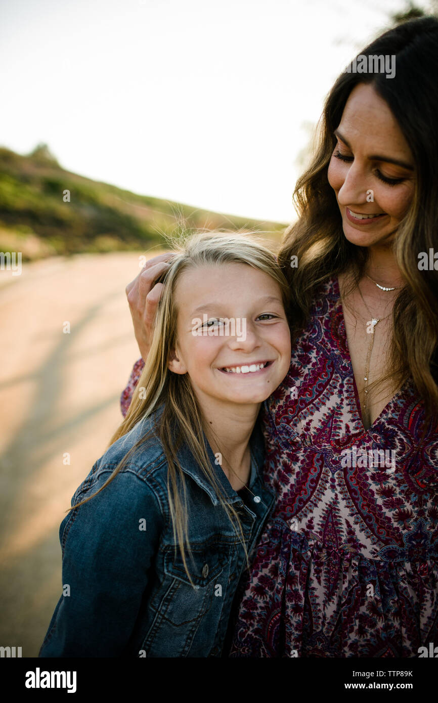 Blended family school hi-res stock photography and images - Alamy