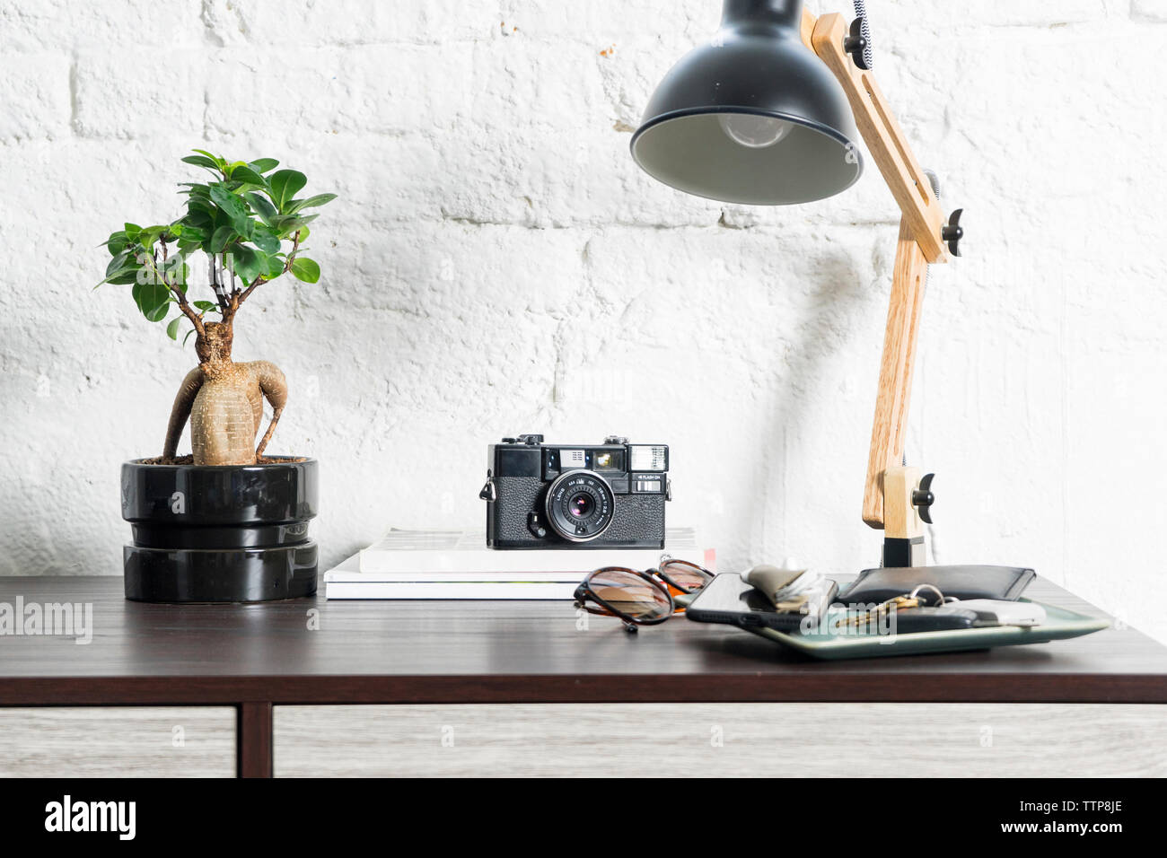 Smart Home Objects High Resolution Stock Photography and Images - Alamy