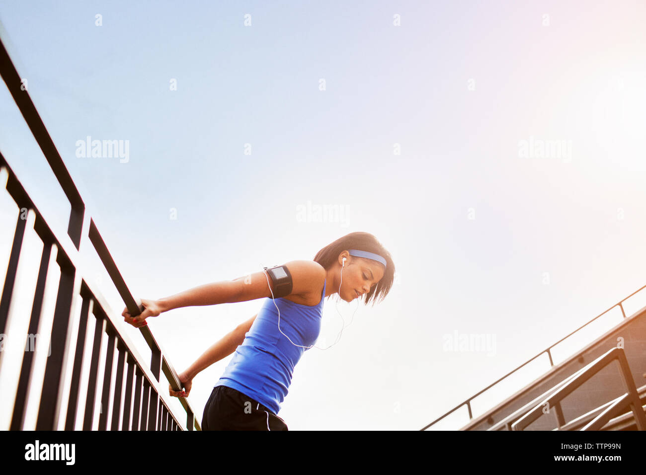 Clear band hi-res stock photography and images - Alamy