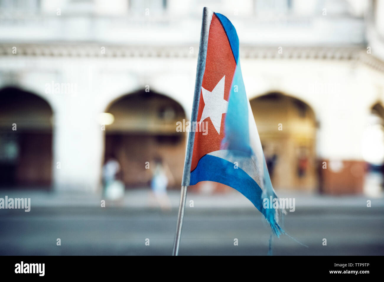 Star striped flag hi-res stock photography and images - Alamy