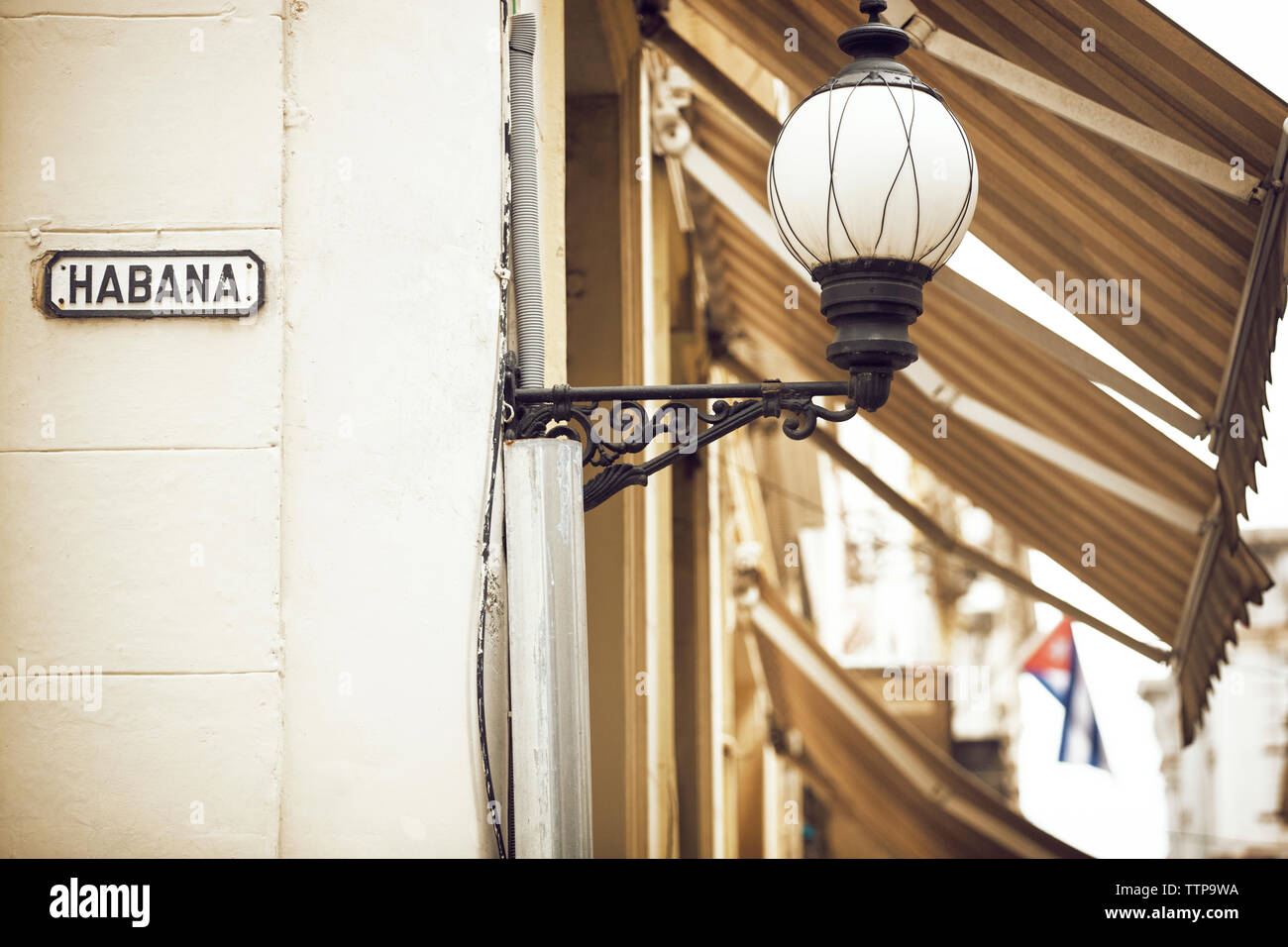 Building awnings hi-res stock photography and images - Alamy