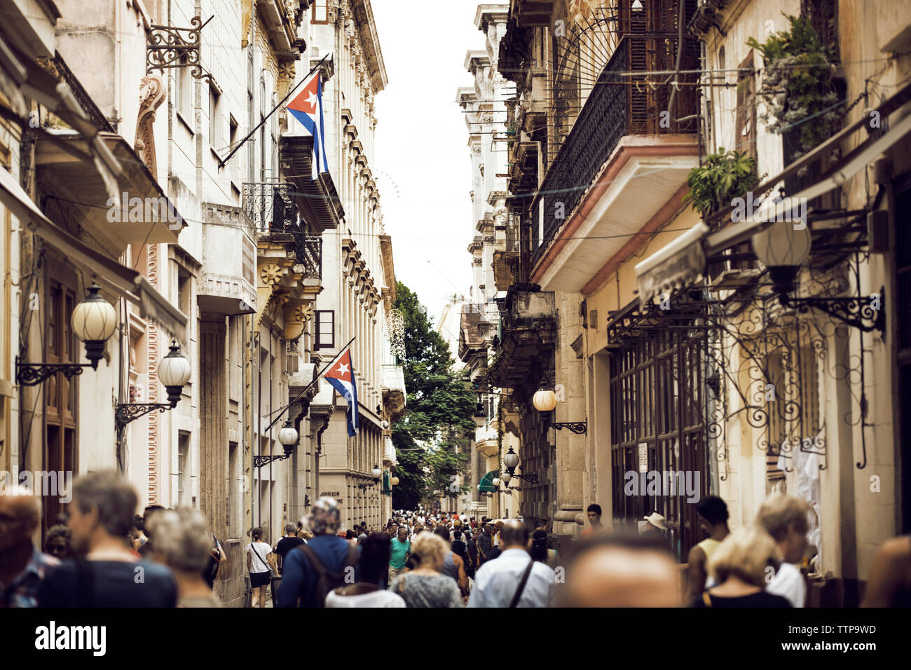 The crowed hi-res stock photography and images - Alamy