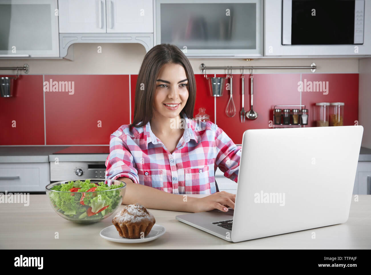 Choice typing hi-res stock photography and images - Alamy