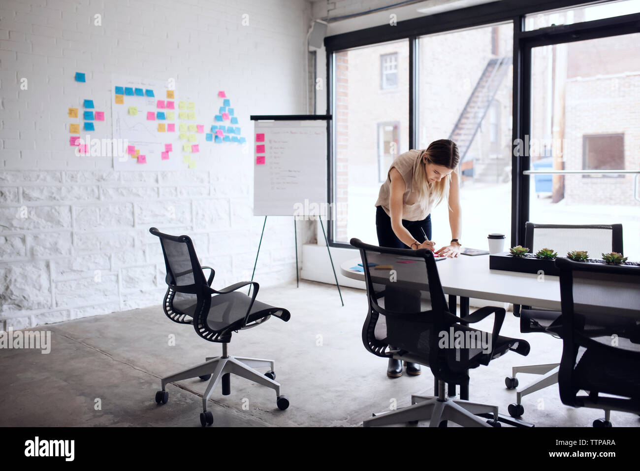 Window creative hi-res stock photography and images - Alamy