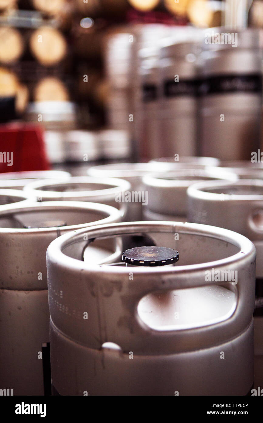 Beer warehouse hi-res stock photography and images - Alamy
