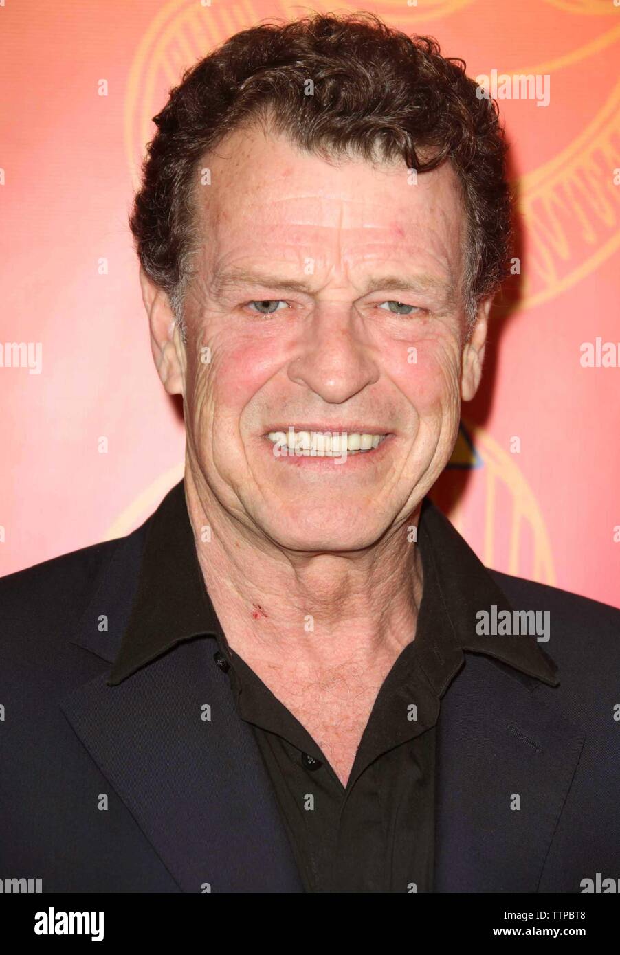 John Noble 8/2/10Photo By Michael Ferguson/PHOTOlink.net / MediaPunch ...