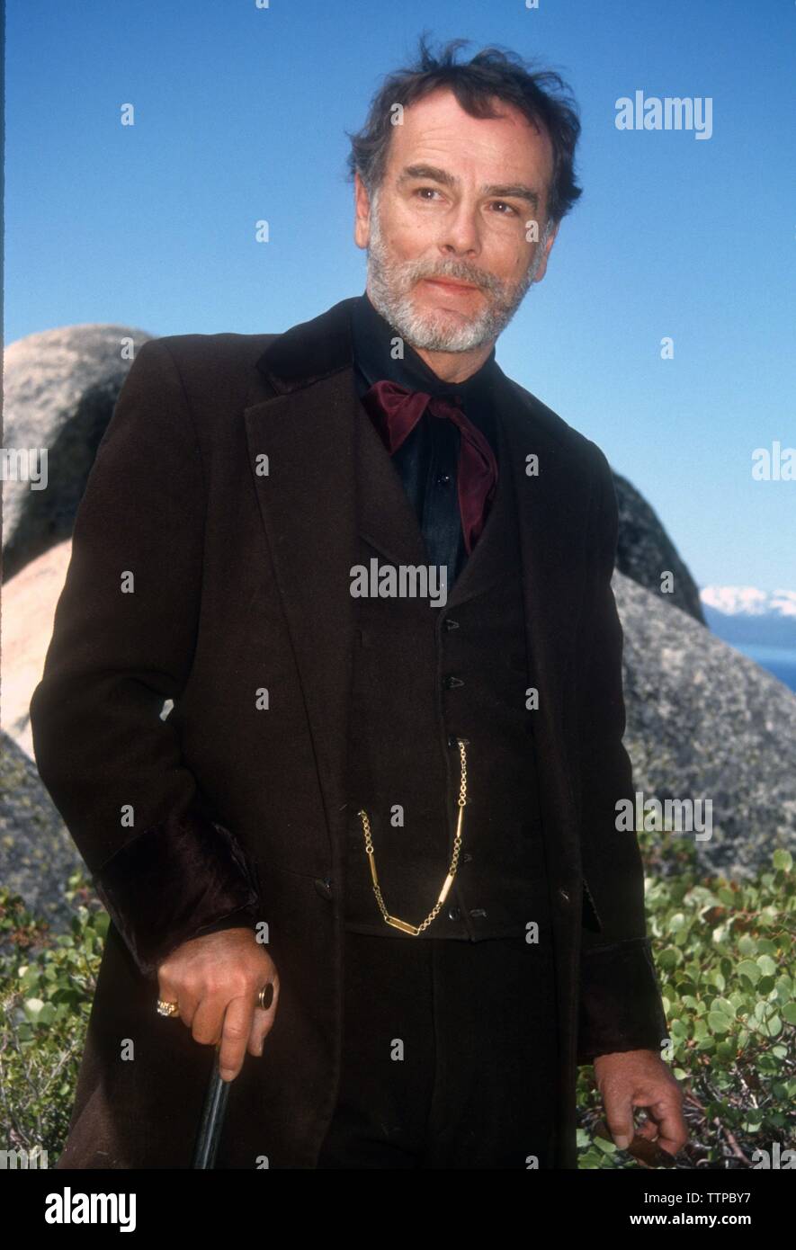 Dean stockwell hi-res stock photography and images - Alamy