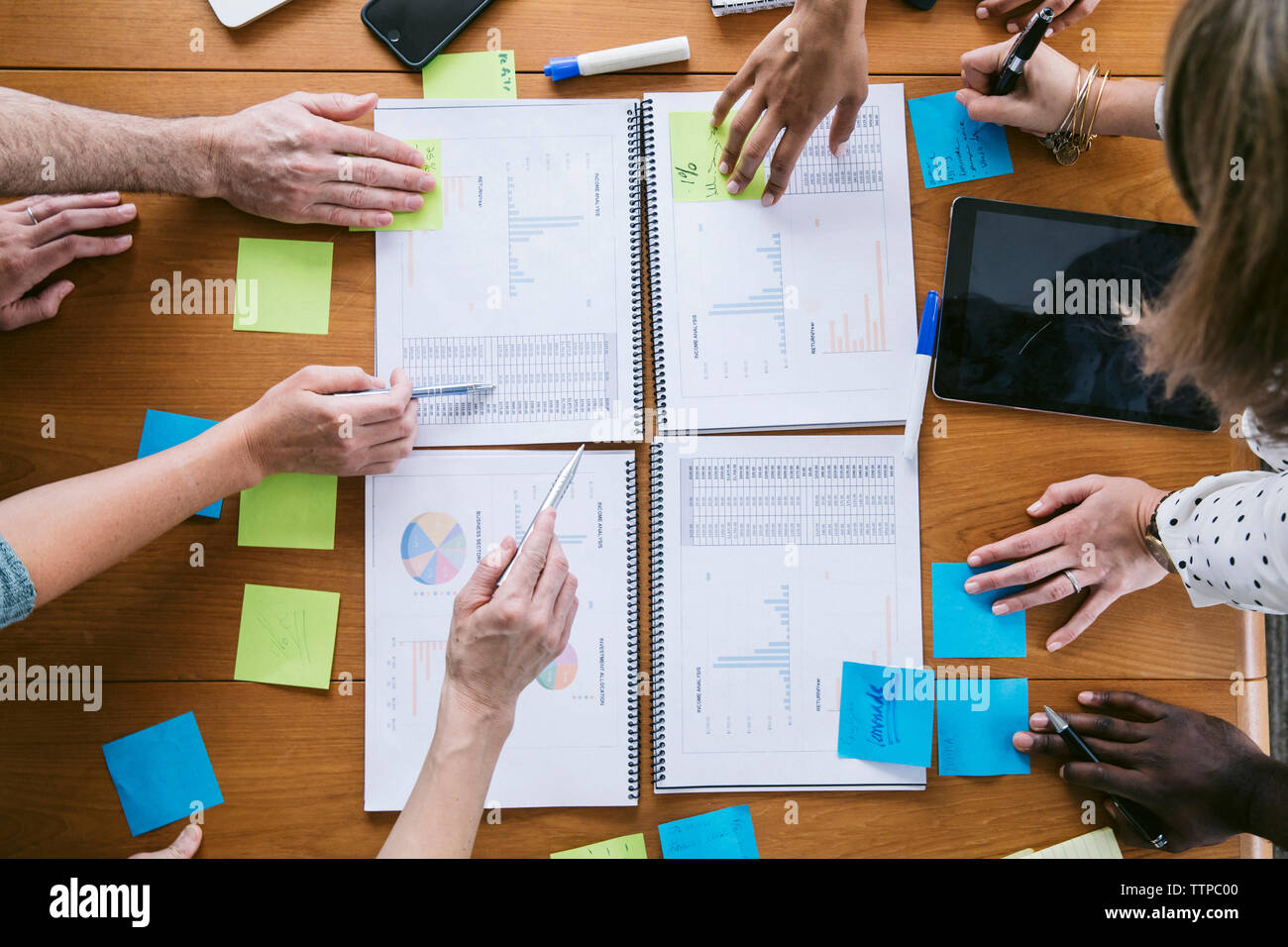 Planning board hi-res stock photography and images - Alamy
