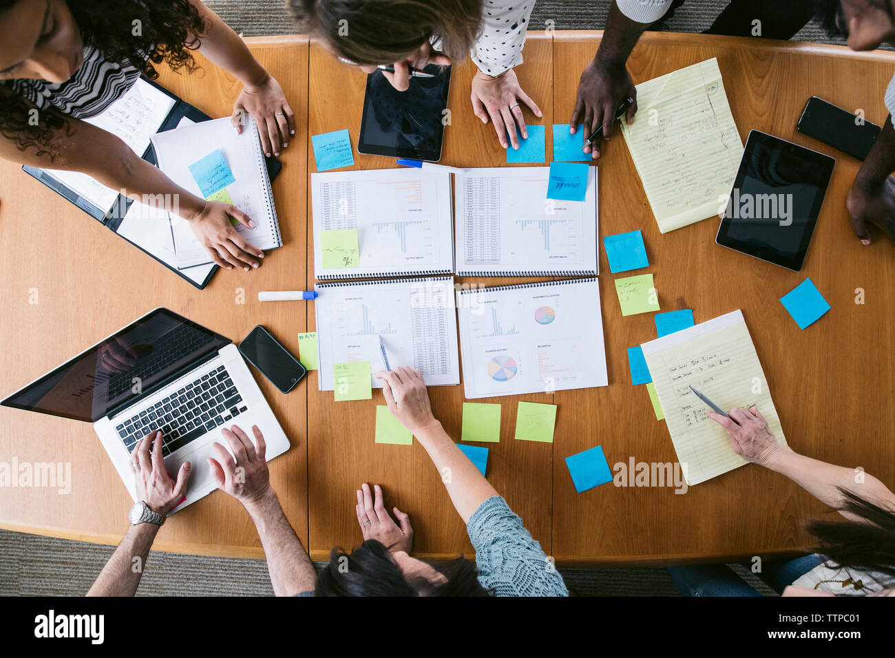 Planning board hi-res stock photography and images - Alamy