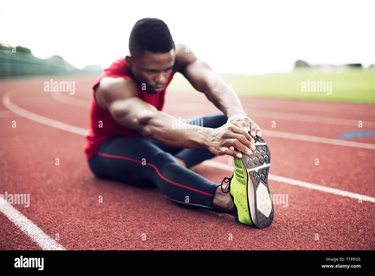 Male toes hi-res stock photography and images - Alamy