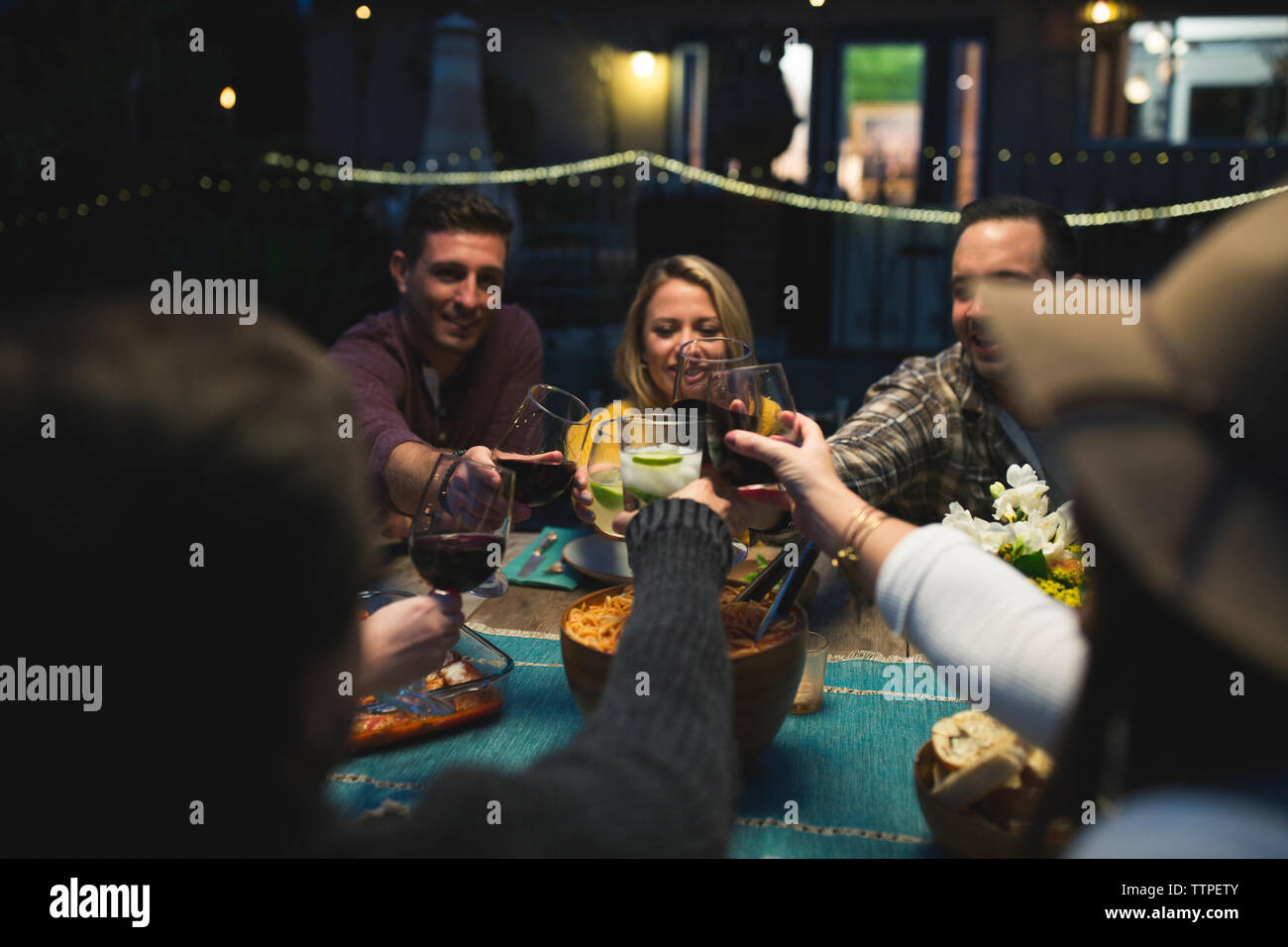 Toasting fork hi-res stock photography and images - Alamy