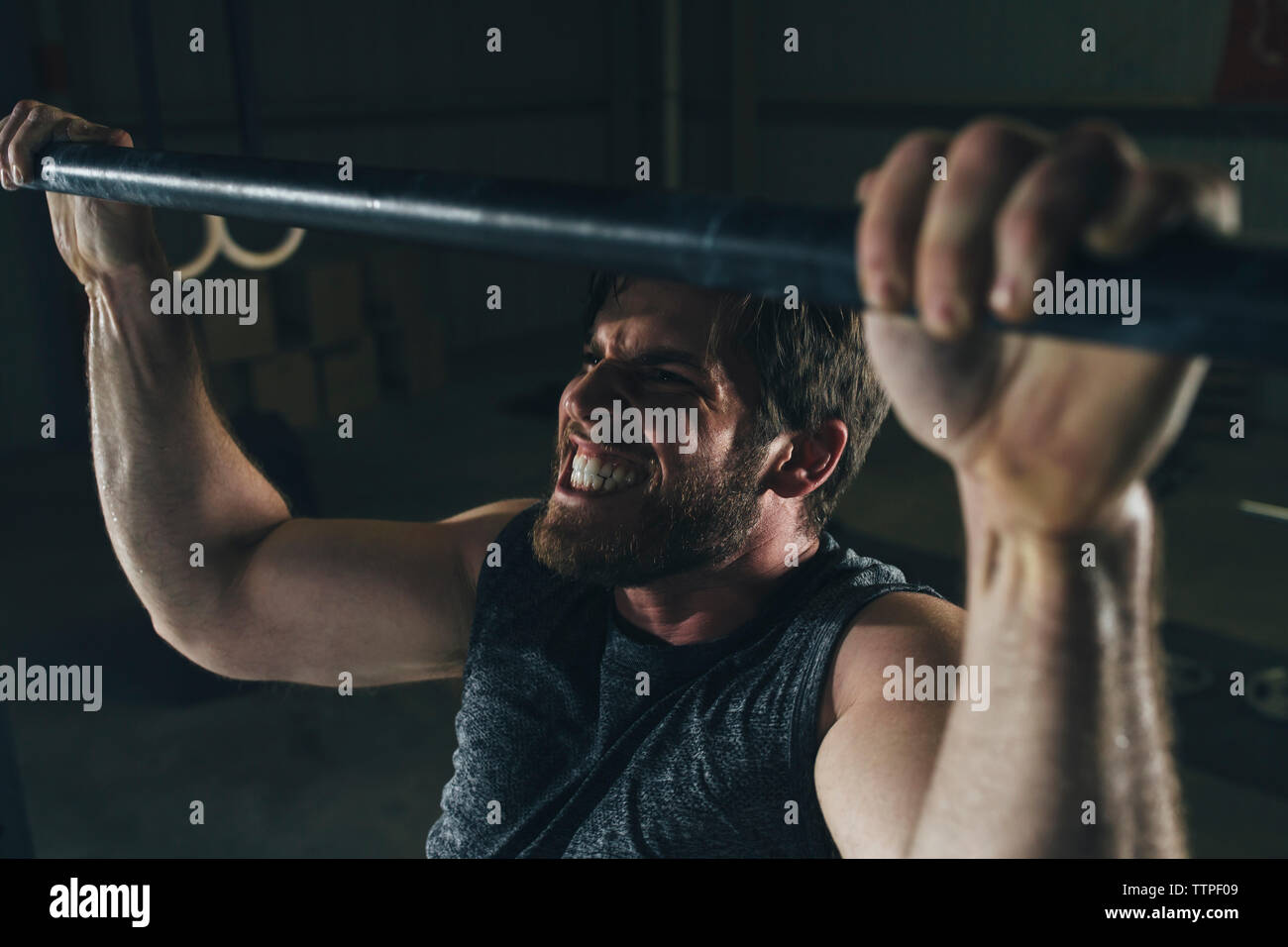 High ups hi-res stock photography and images - Alamy