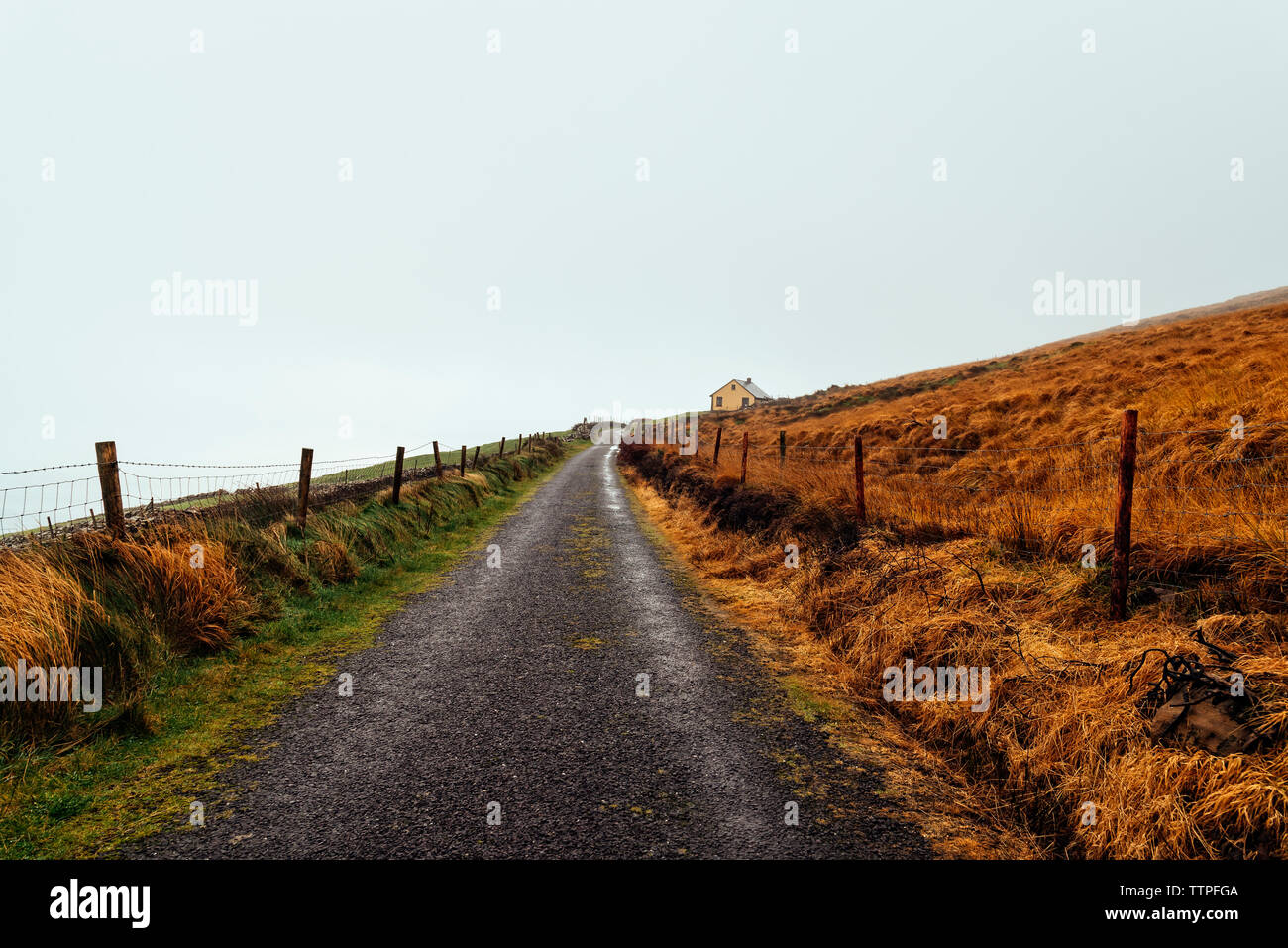 Ring road empty hi-res stock photography and images - Alamy