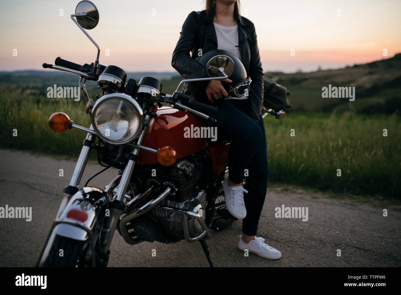 Florence road trip hi-res stock photography and images - Alamy