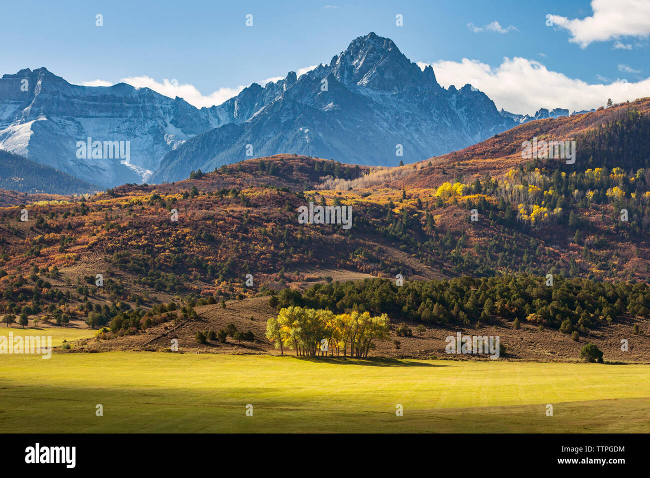 Sneffels range hi-res stock photography and images - Alamy