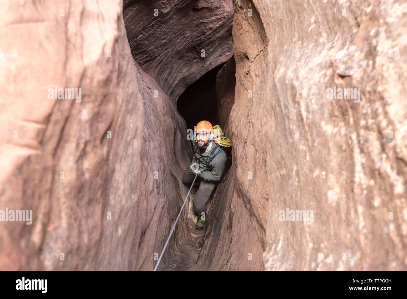 Climbing vacation hi-res stock photography and images - Alamy