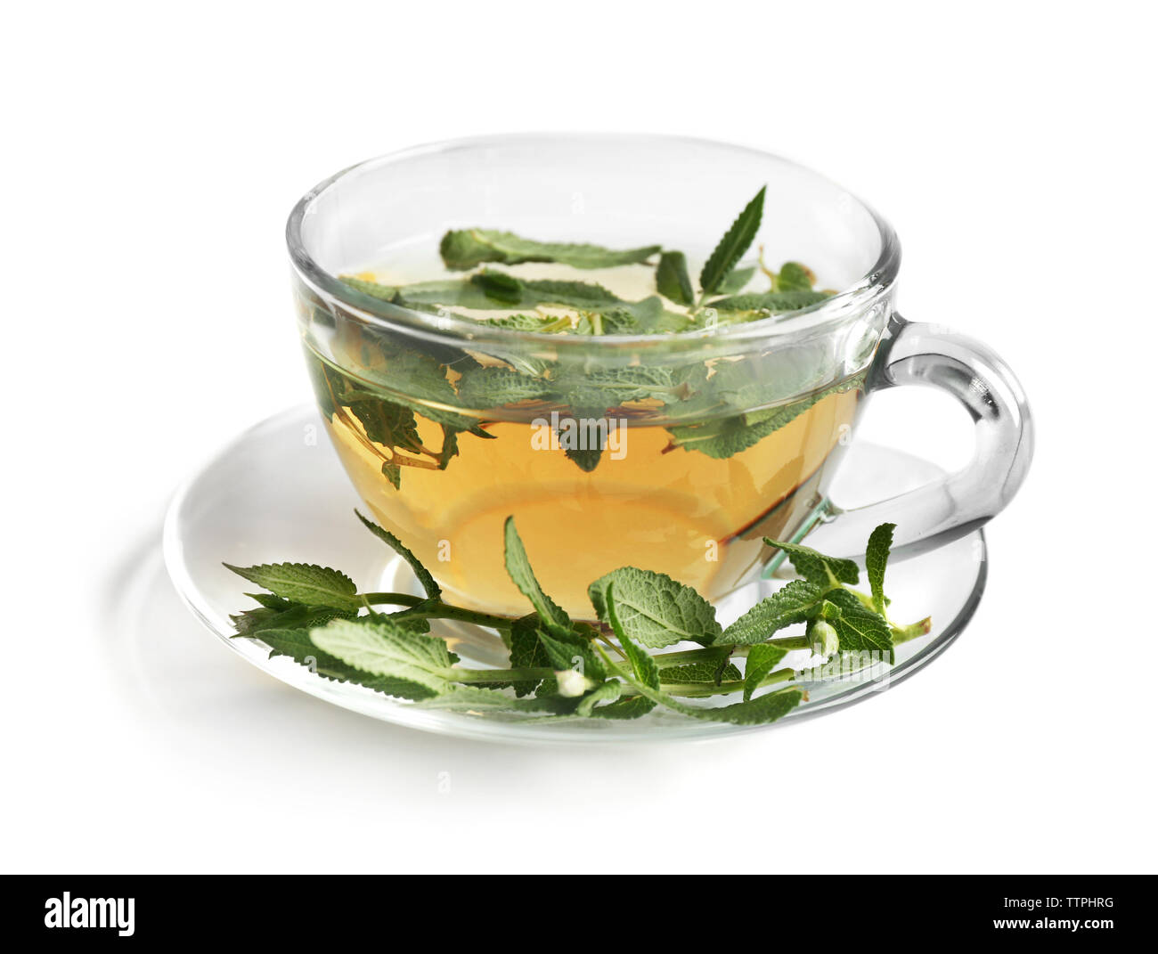 Healthy plant sick plant isolated hi-res stock photography and images ...