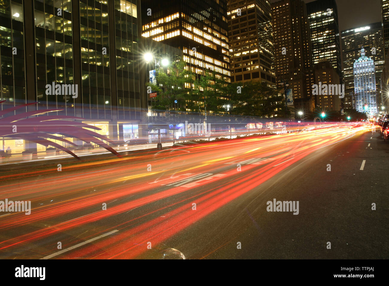 Building beams and road outdoors hi-res stock photography and images ...