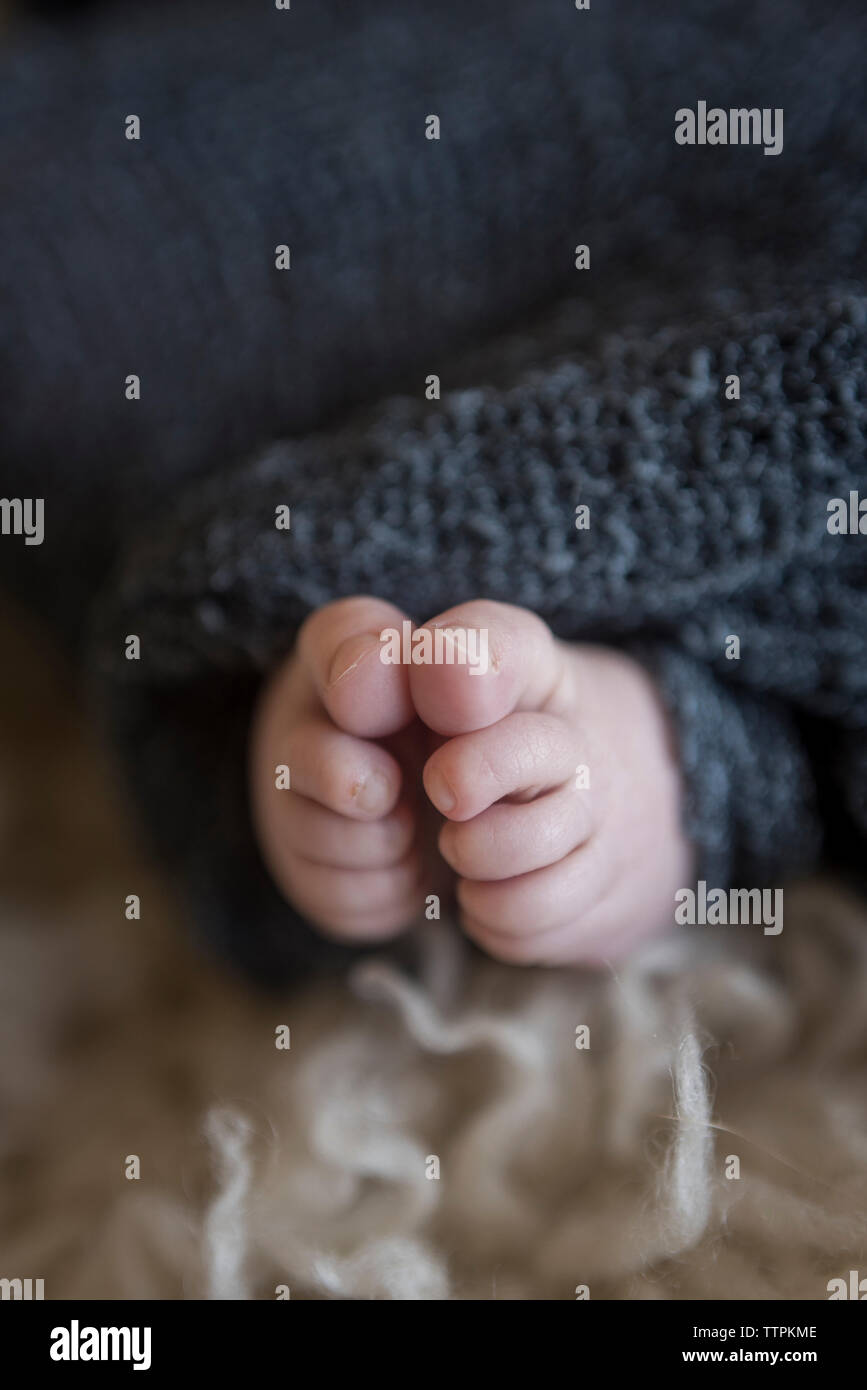 Close up male caucasian feet hi-res stock photography and images - Alamy