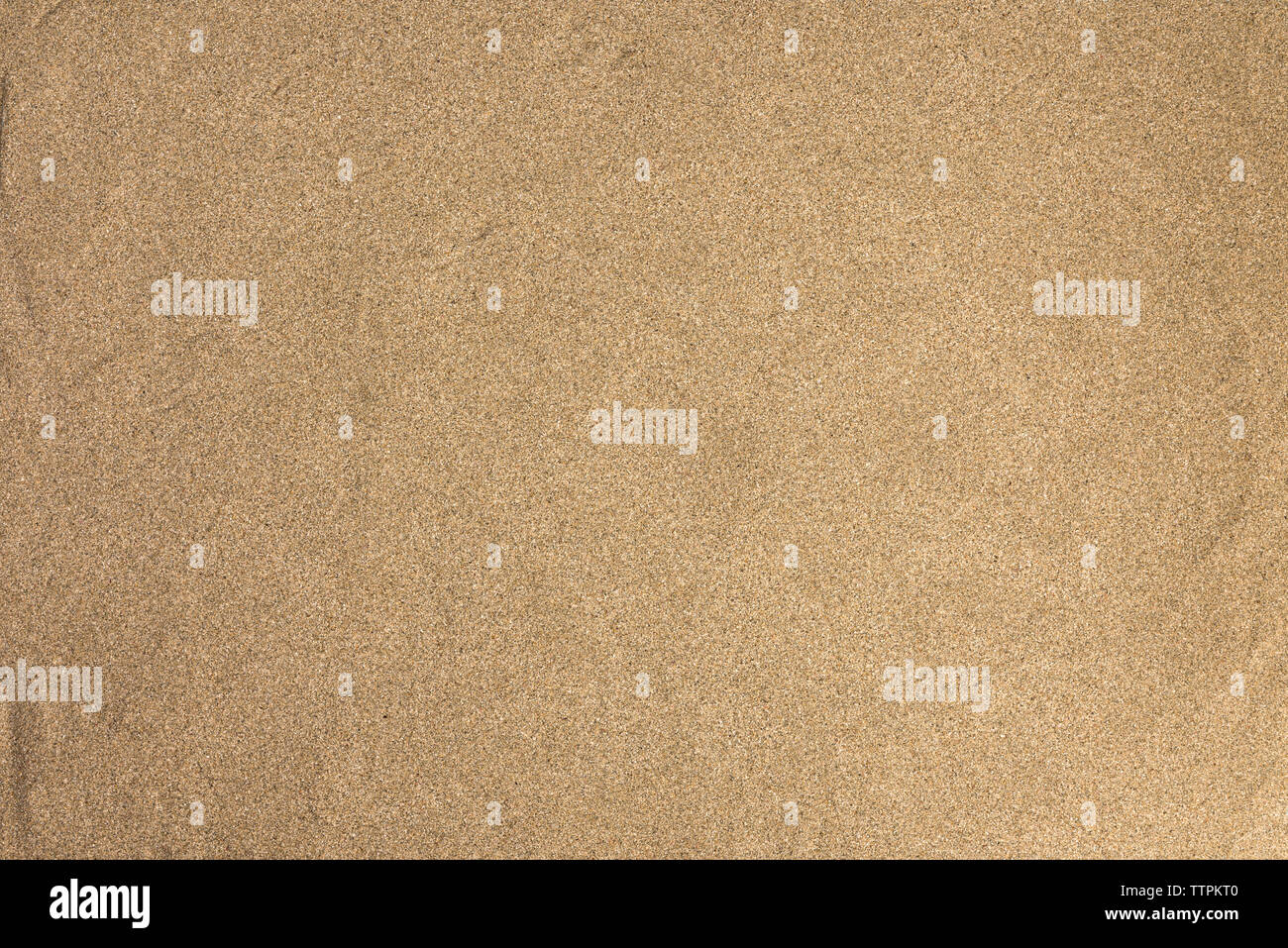 Sand texture. Sandy beach for background. Top view Stock Photo - Alamy