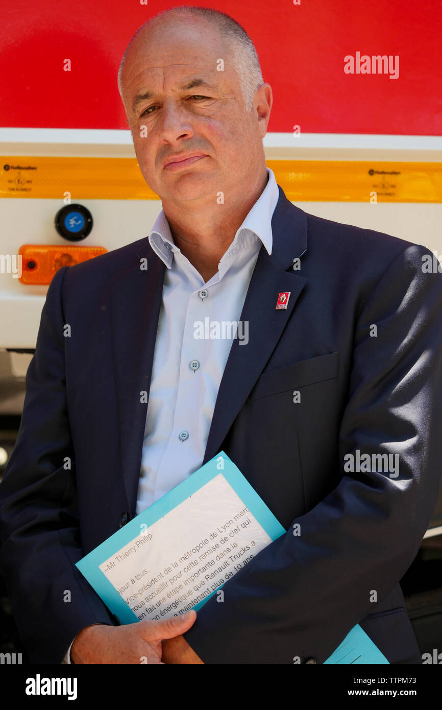 Bruno blin hi-res stock photography and images - Alamy