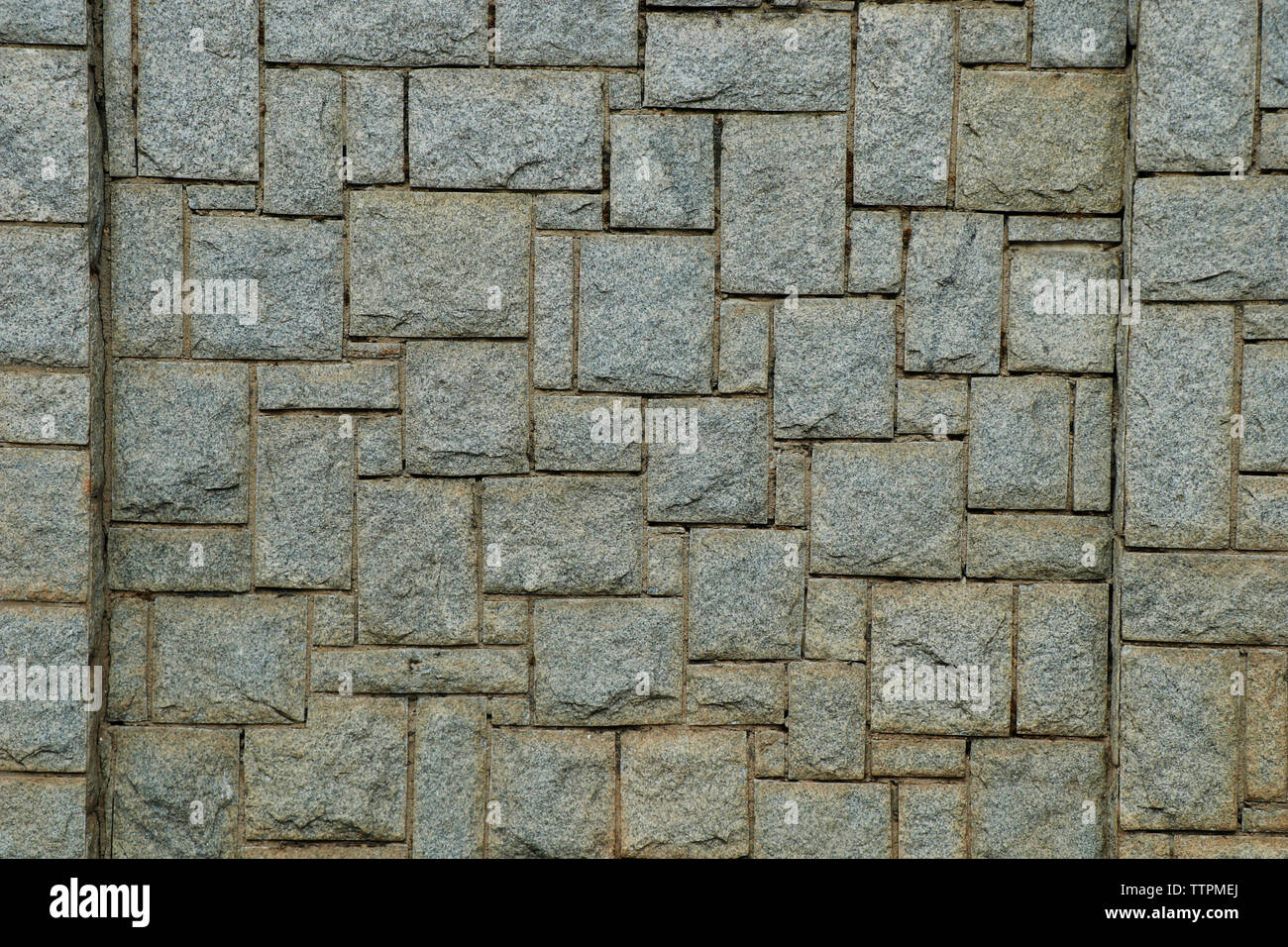 Black stone cladding brick hi-res stock photography and images - Alamy