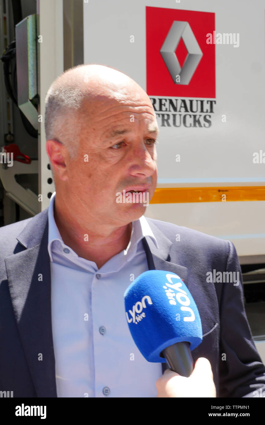 Bruno blin hi-res stock photography and images - Alamy