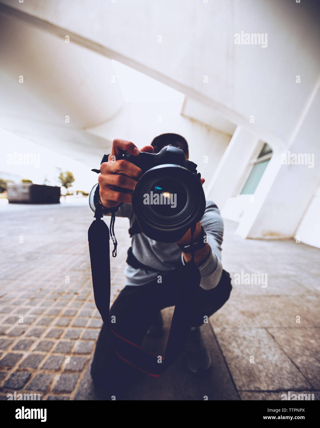 Photographing architecture hi-res stock photography and images - Alamy