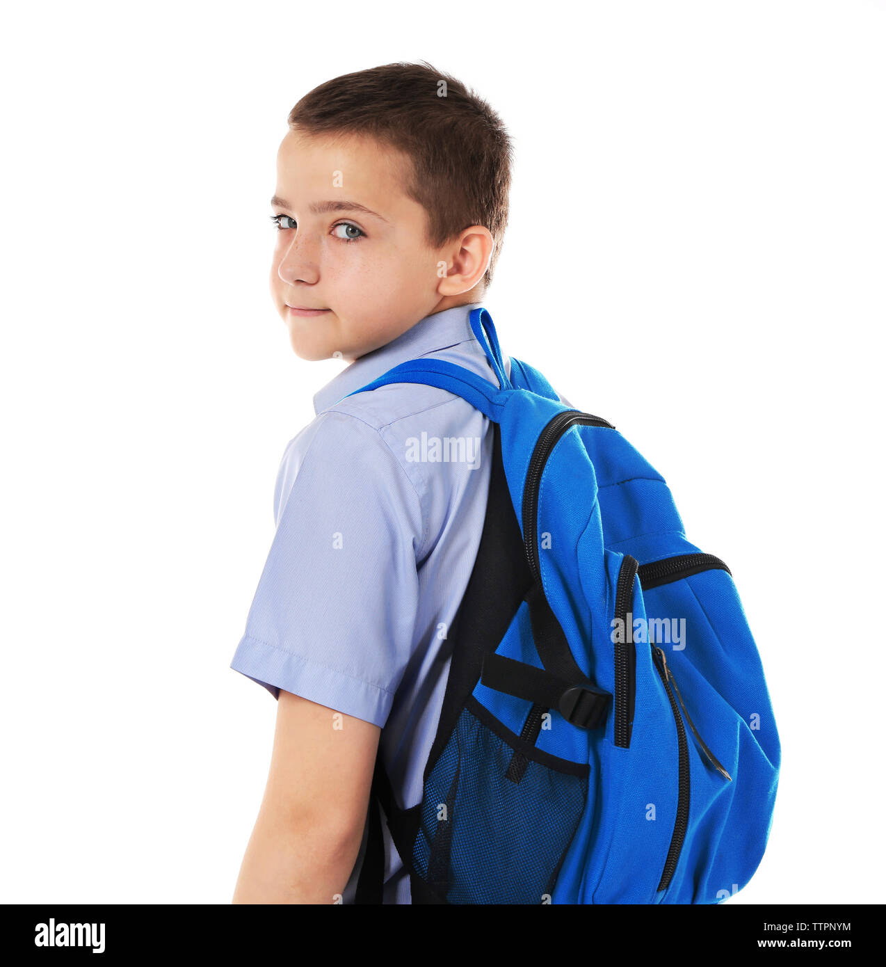 Schoolboy uniform hi-res stock photography and images - Alamy