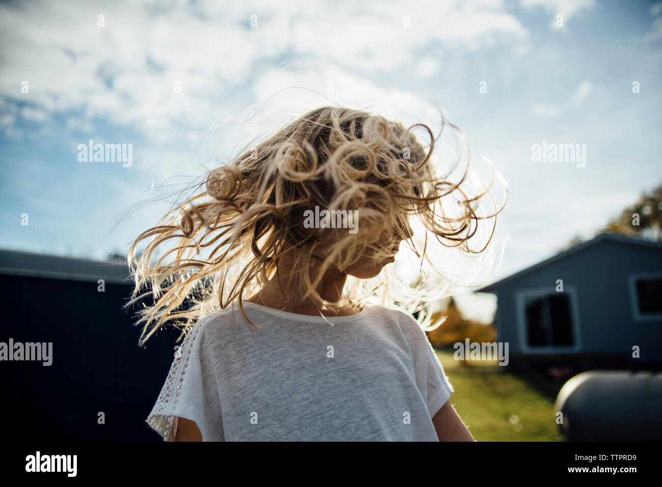 Shaking head hi-res stock photography and images - Alamy