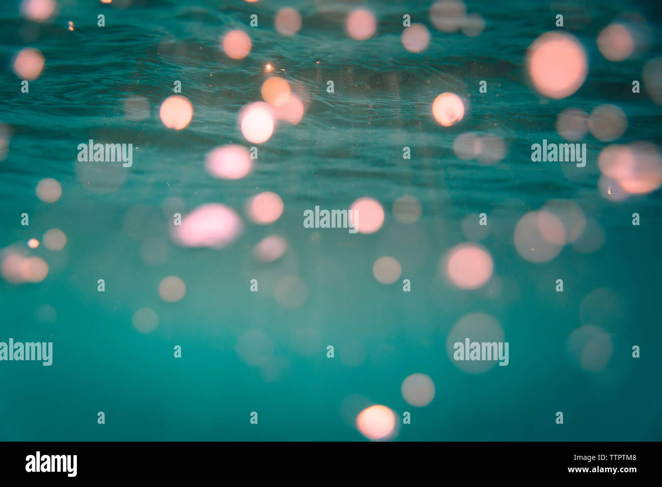 Sunlight falling on sea hi-res stock photography and images - Alamy