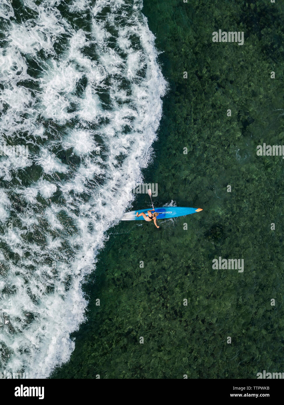 Paddling about hi-res stock photography and images - Alamy